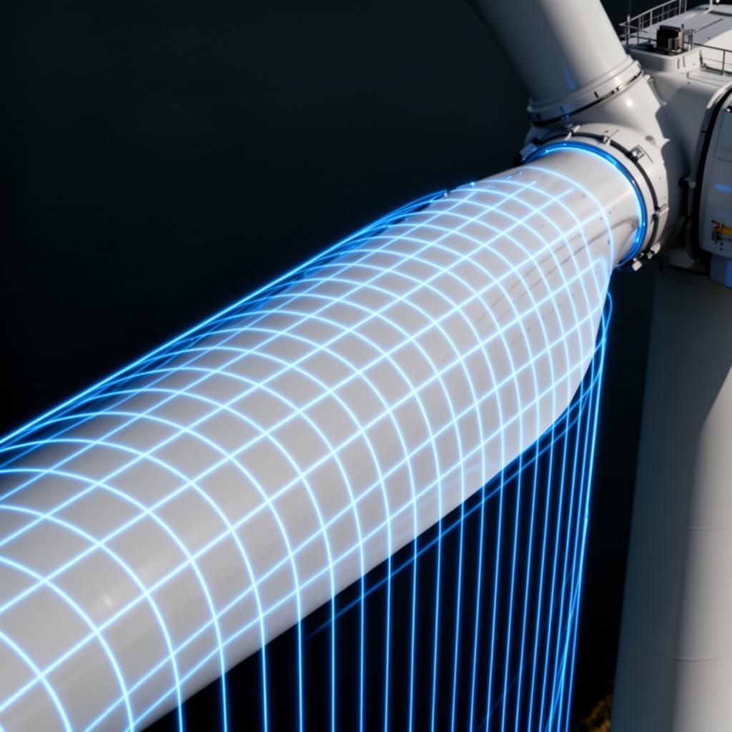 APEO — Remote Intelligence for Wind Turbines